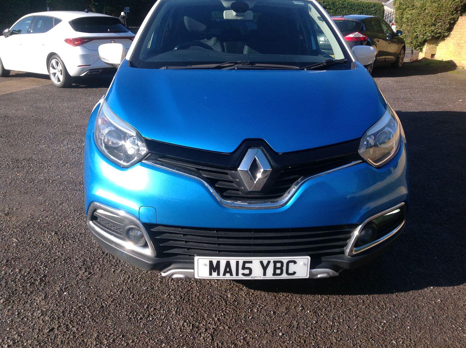 Cedar Motors Ltd used cars in Leicestershire
