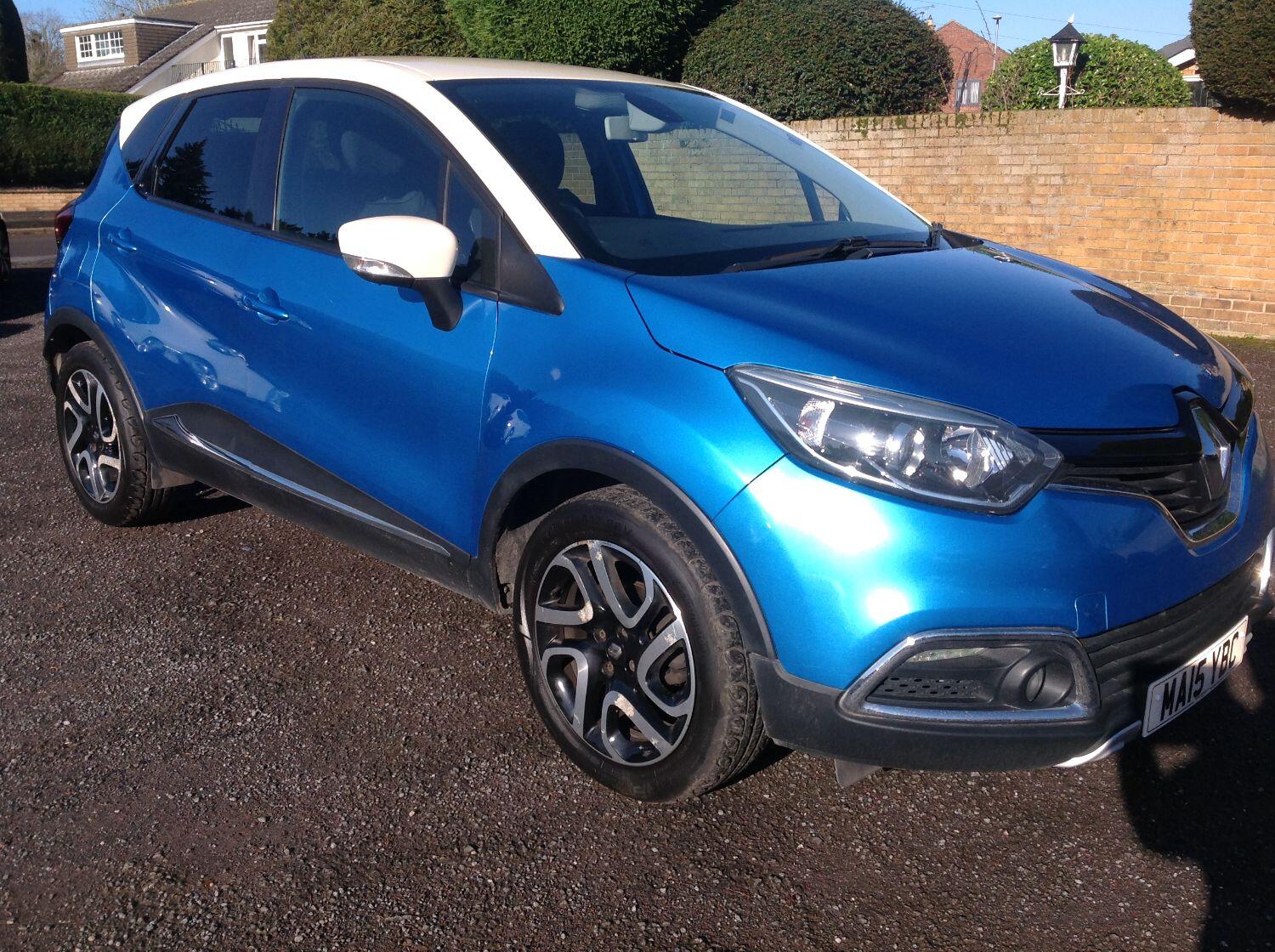 Cedar Motors Ltd used cars in Leicestershire