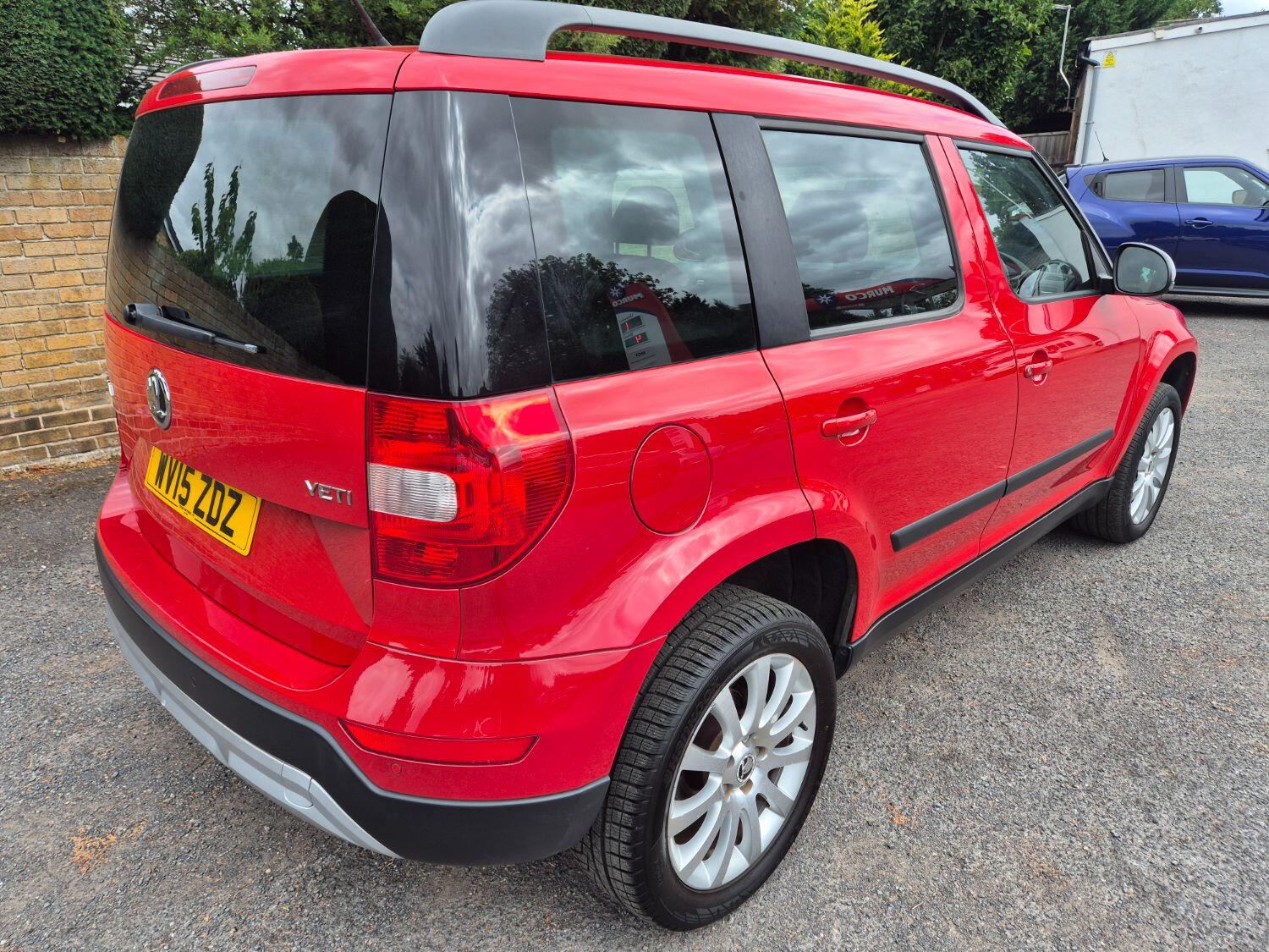 Cedar Motors Ltd used cars in Leicestershire