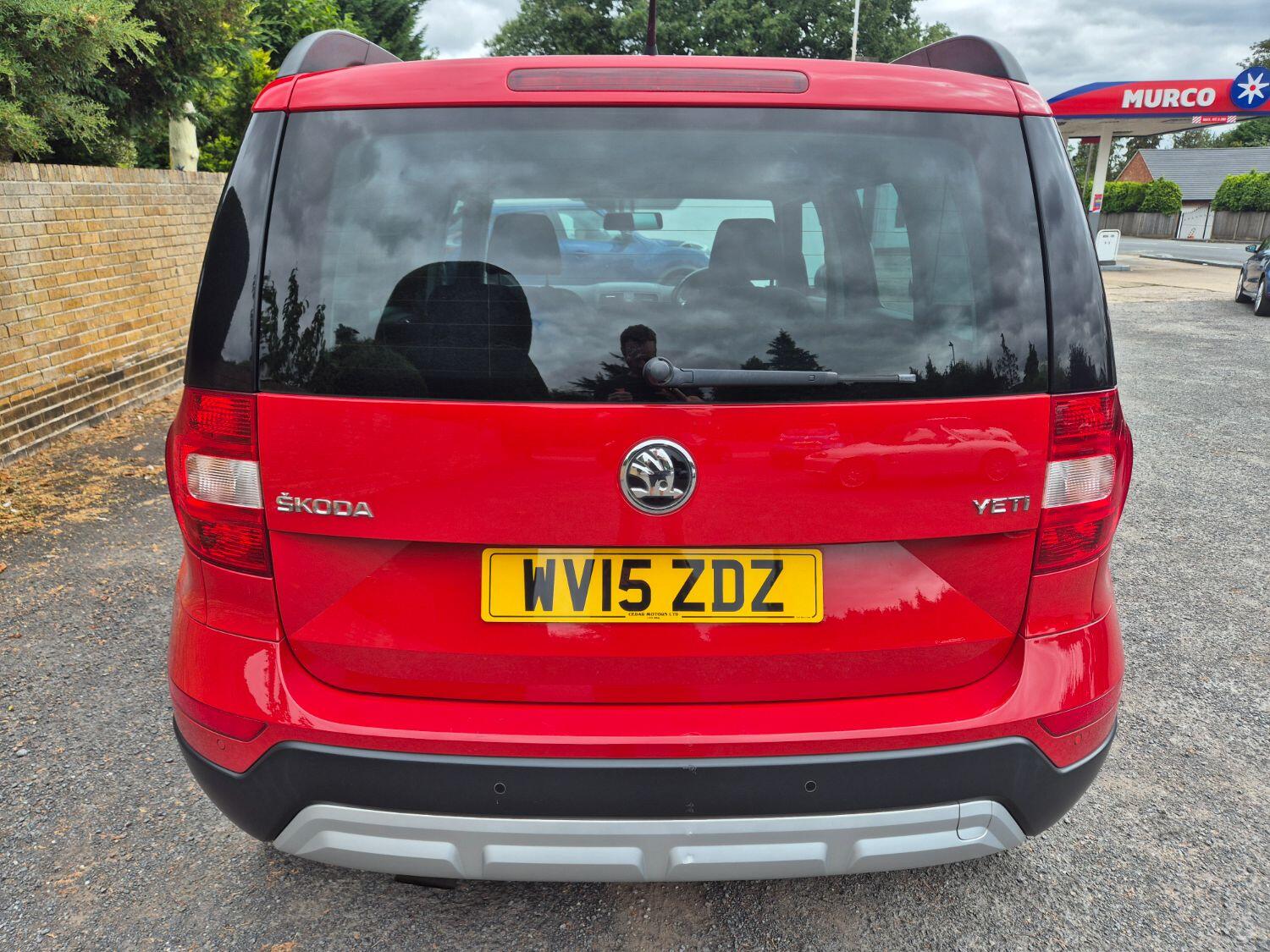 Cedar Motors Ltd used cars in Leicestershire