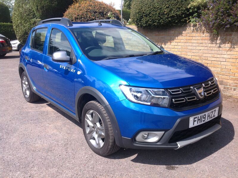 Cedar Motors Ltd used cars in Leicestershire