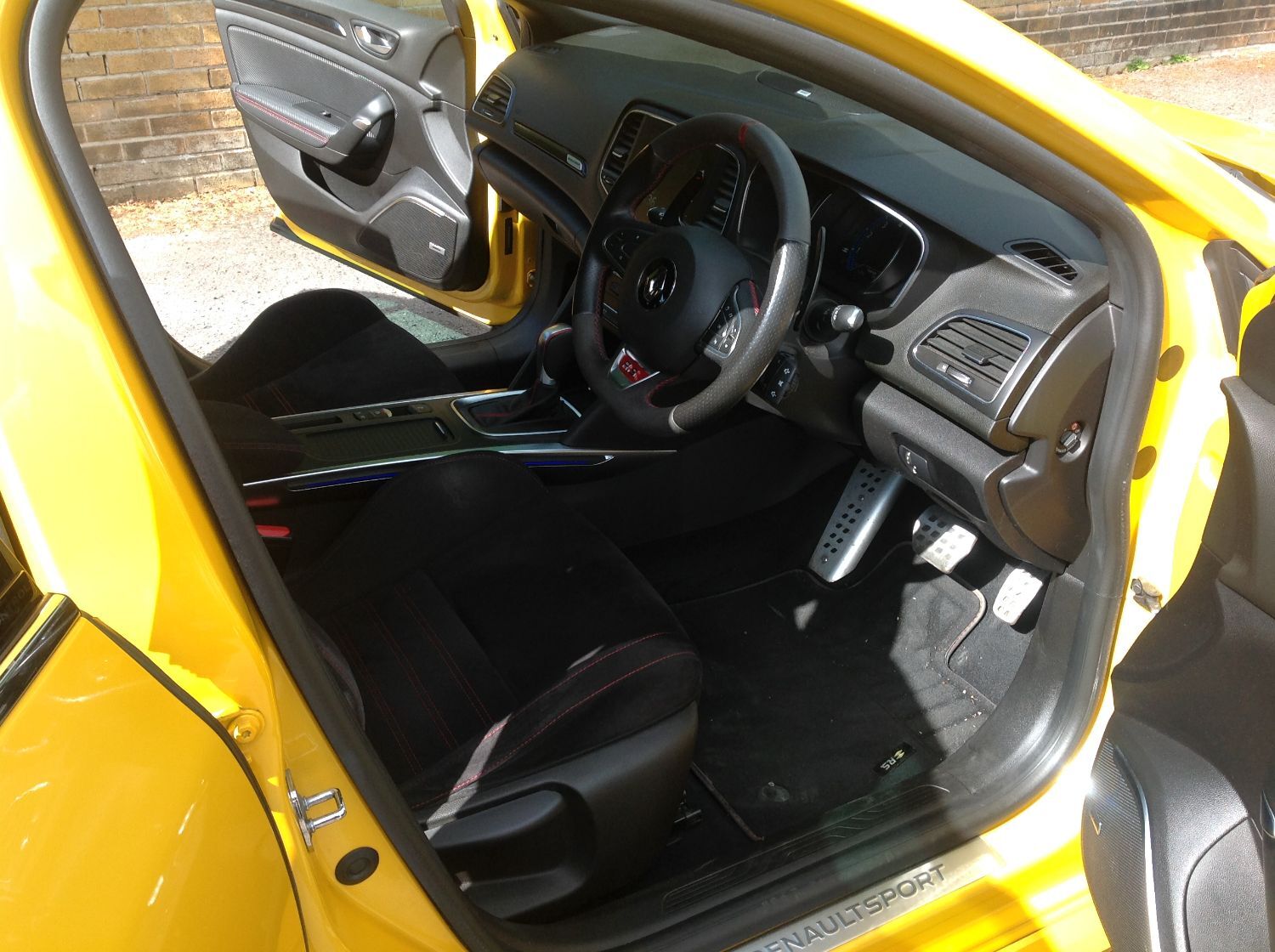 Cedar Motors Ltd used cars in Leicestershire