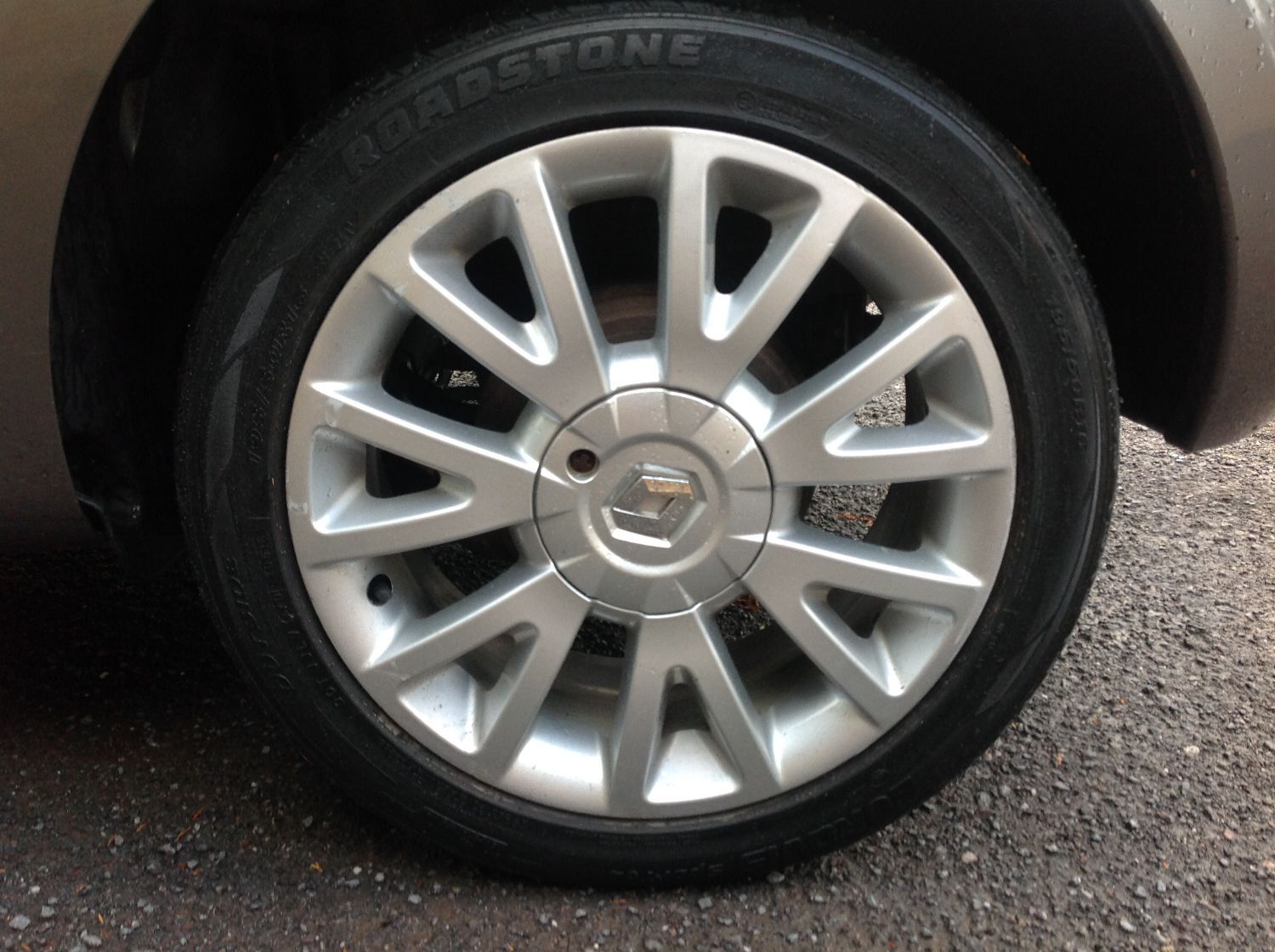 Cedar Motors Ltd used cars in Leicestershire