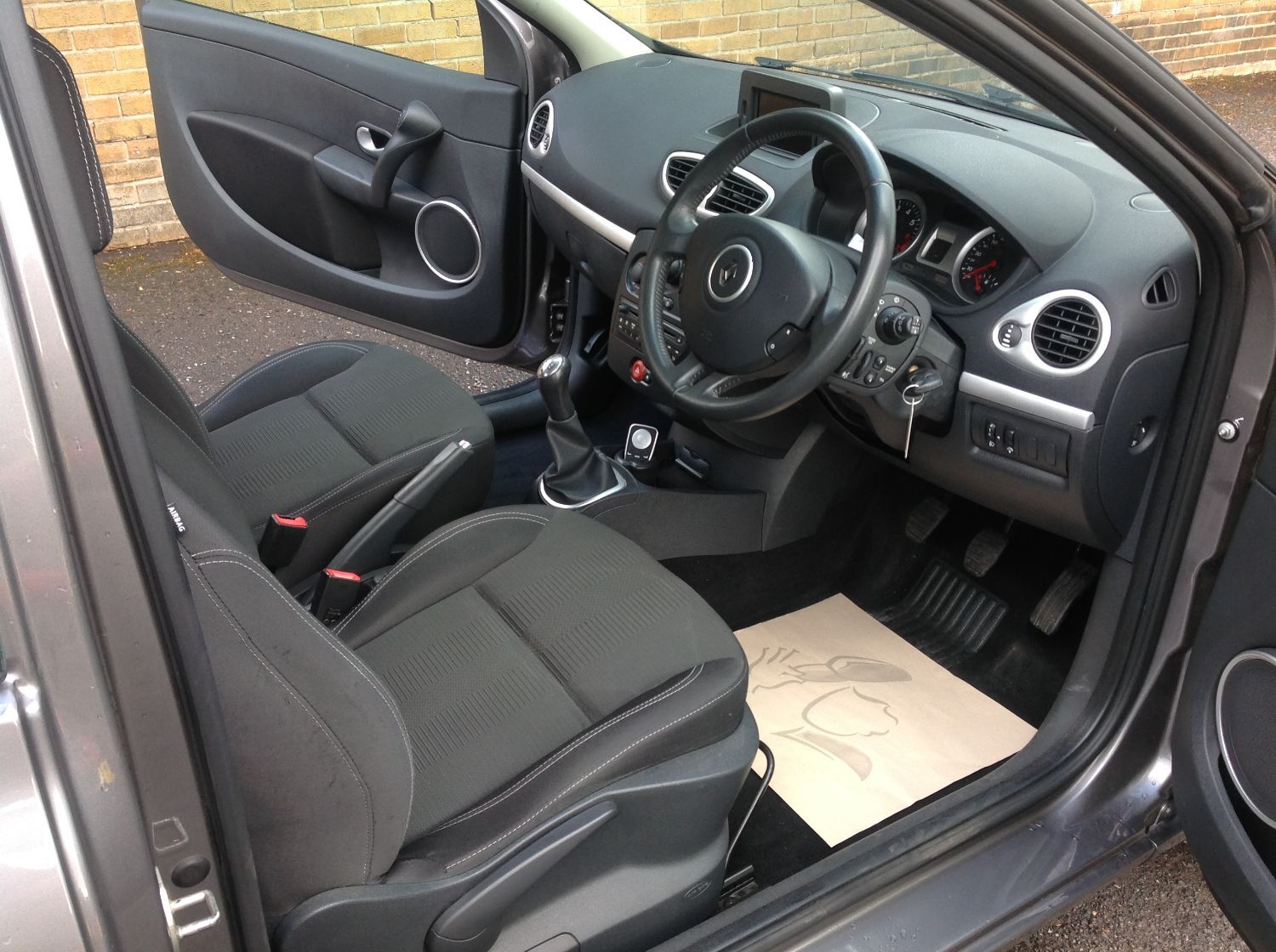 Cedar Motors Ltd used cars in Leicestershire