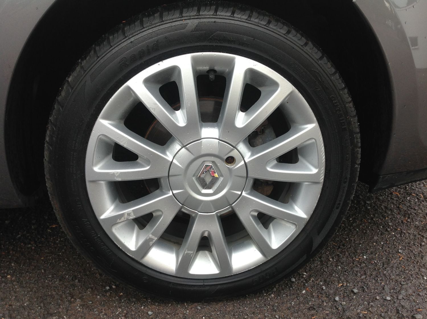 Cedar Motors Ltd used cars in Leicestershire
