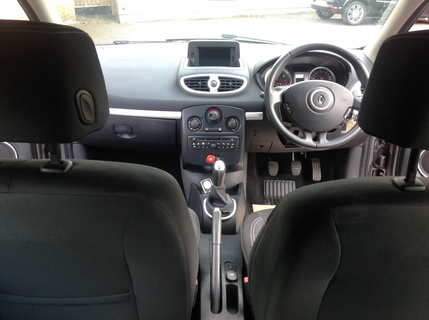 Cedar Motors Ltd used cars in Leicestershire