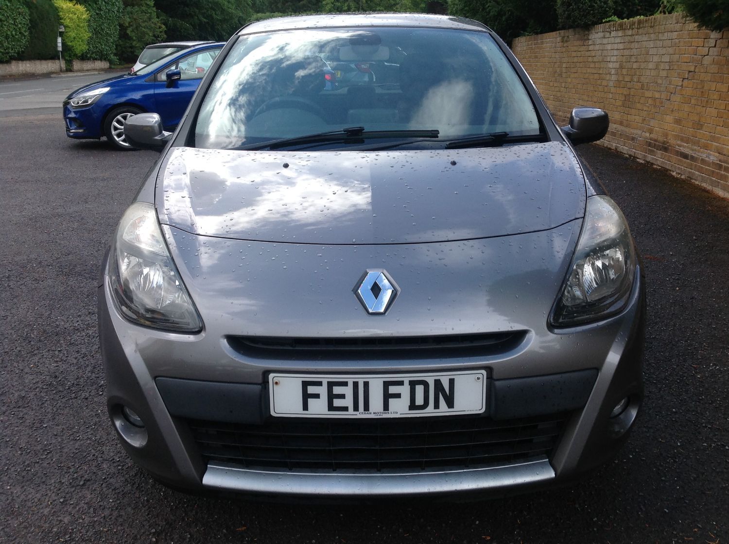 Cedar Motors Ltd used cars in Leicestershire