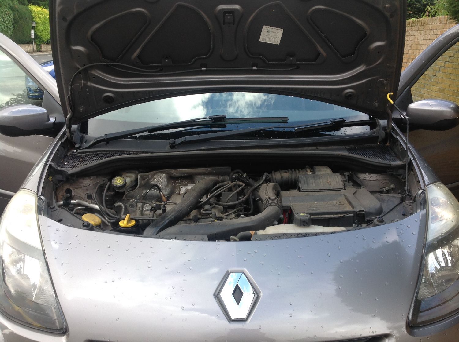 Cedar Motors Ltd used cars in Leicestershire