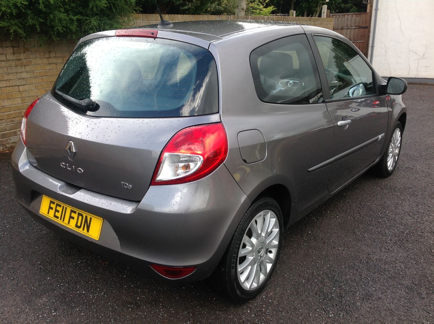 Cedar Motors Ltd used cars in Leicestershire