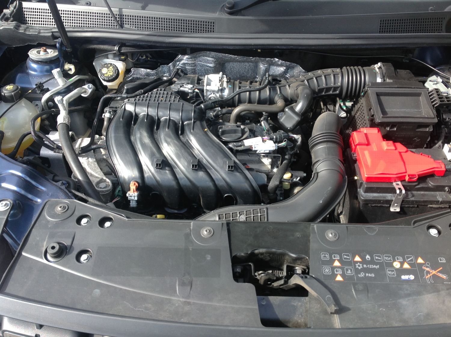 Cedar Motors Ltd used cars in Leicestershire