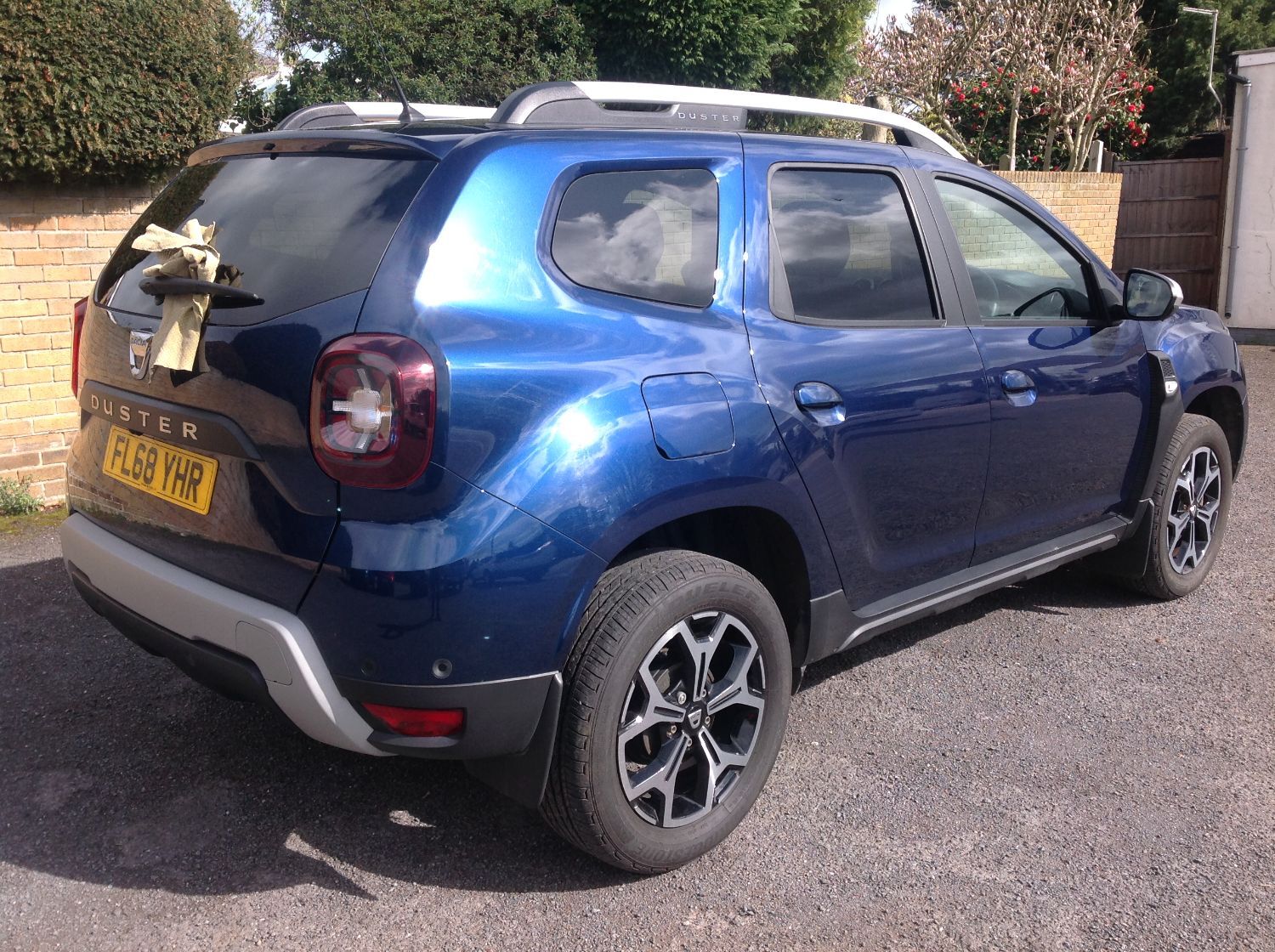 Cedar Motors Ltd used cars in Leicestershire