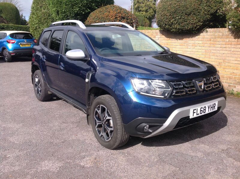 Cedar Motors Ltd used cars in Leicestershire