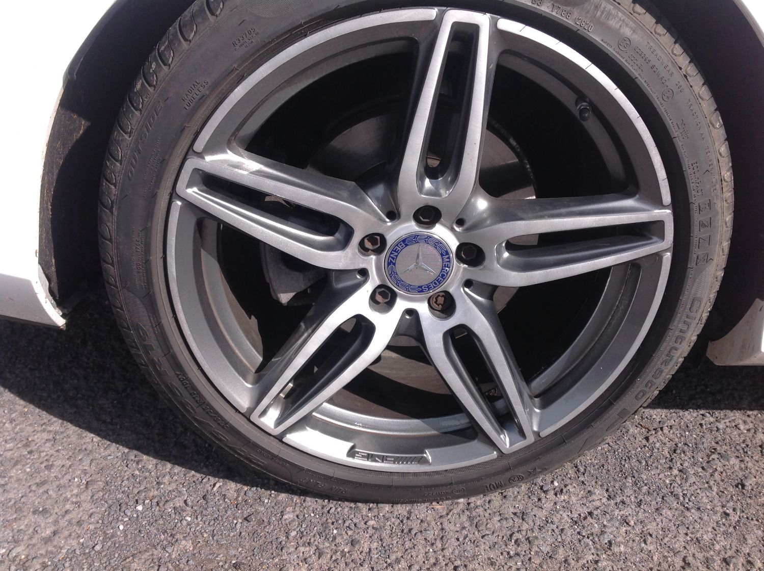 Cedar Motors Ltd used cars in Leicestershire