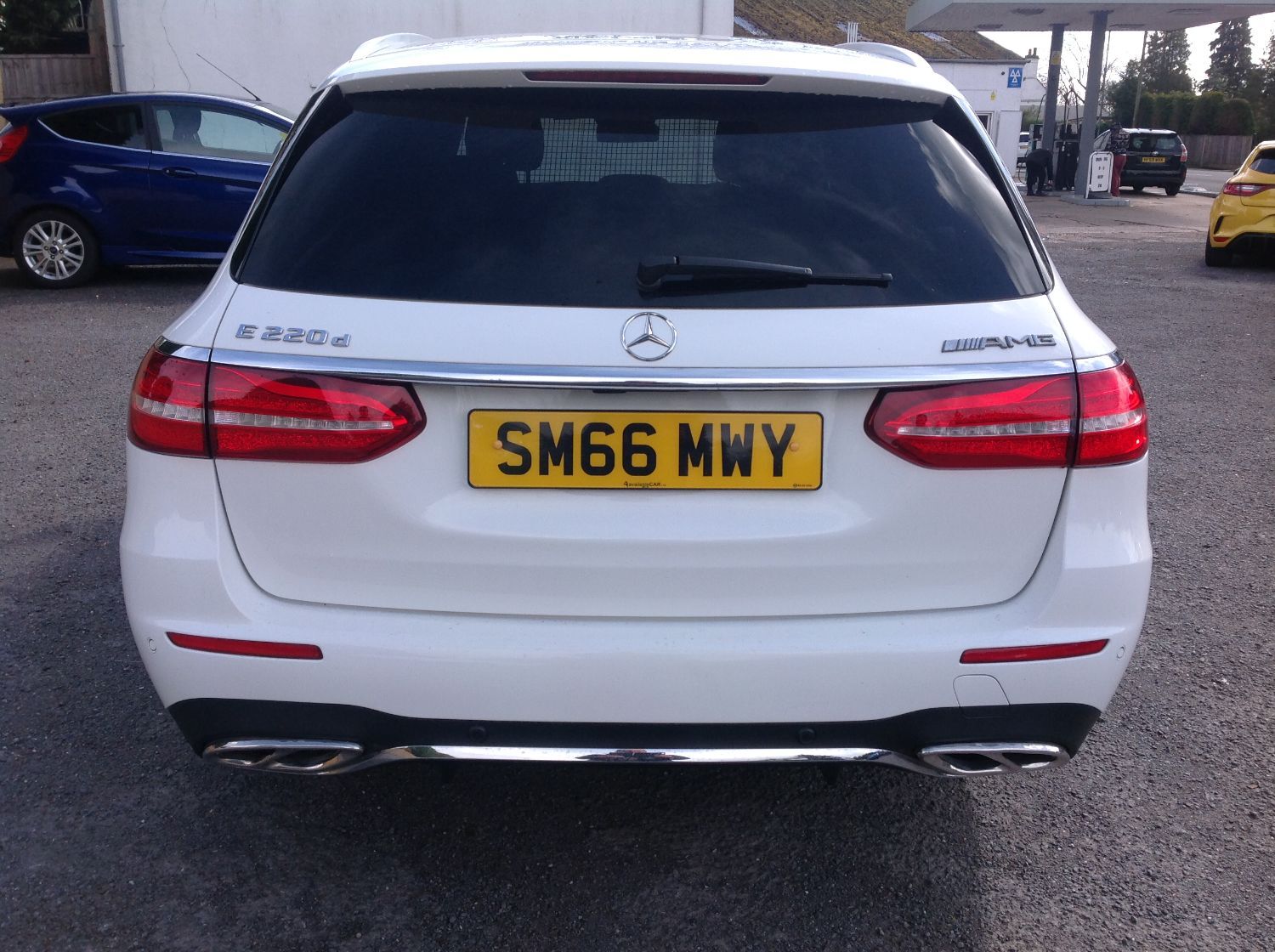 Cedar Motors Ltd used cars in Leicestershire