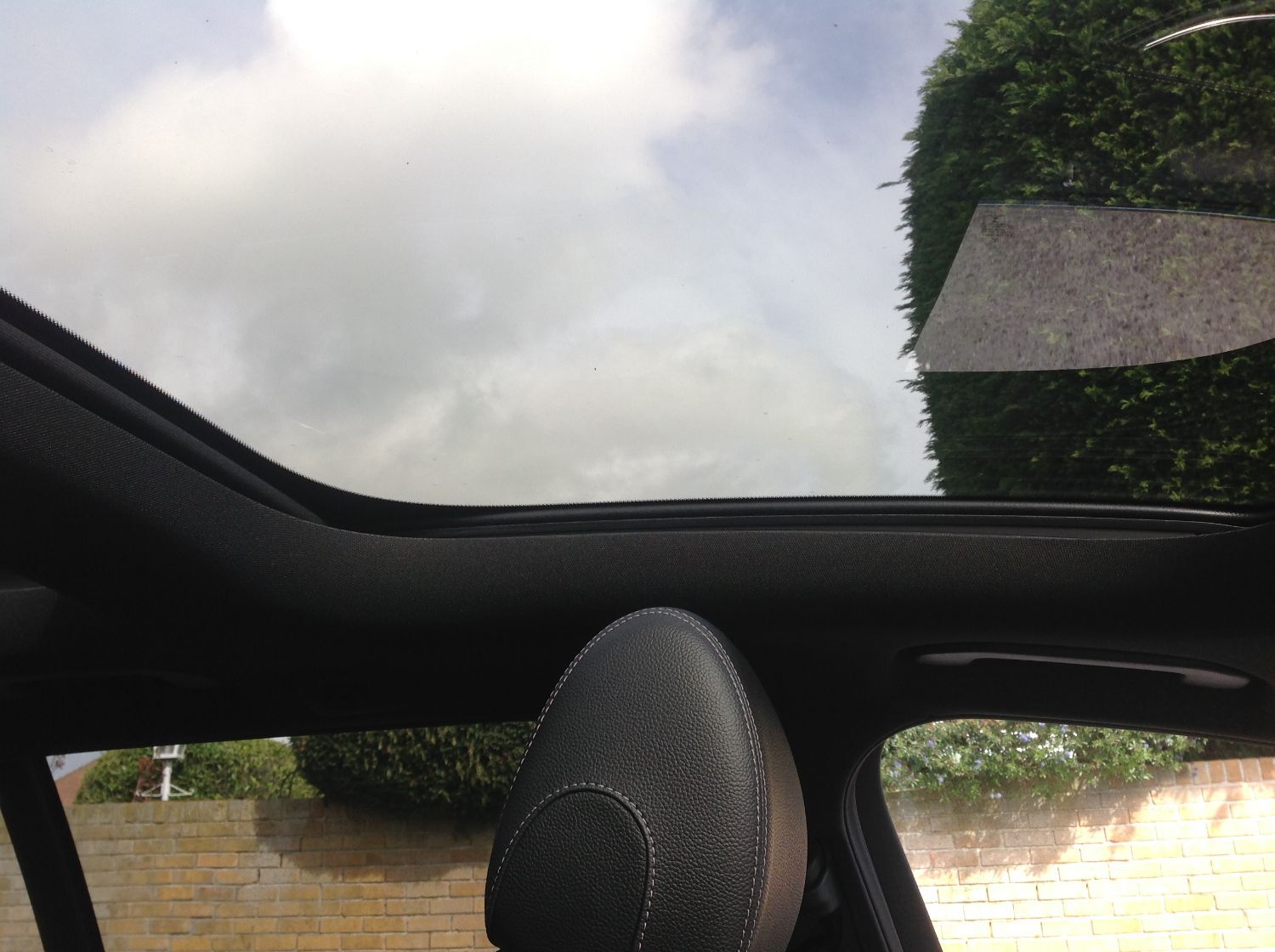 Cedar Motors Ltd used cars in Leicestershire