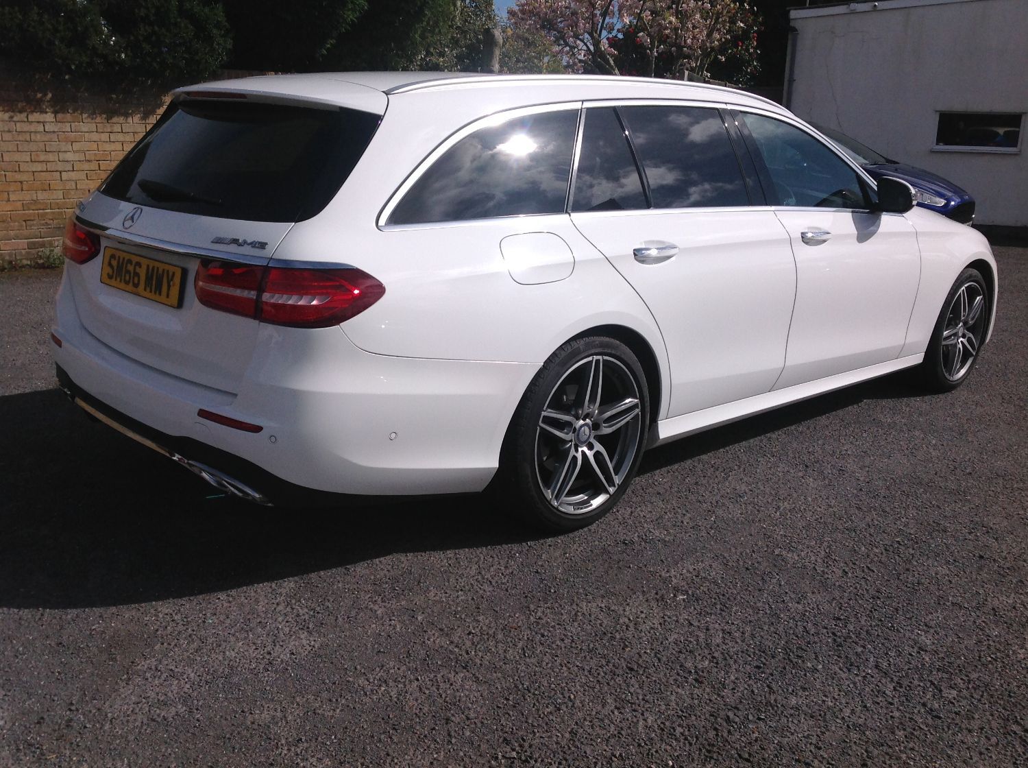 Cedar Motors Ltd used cars in Leicestershire