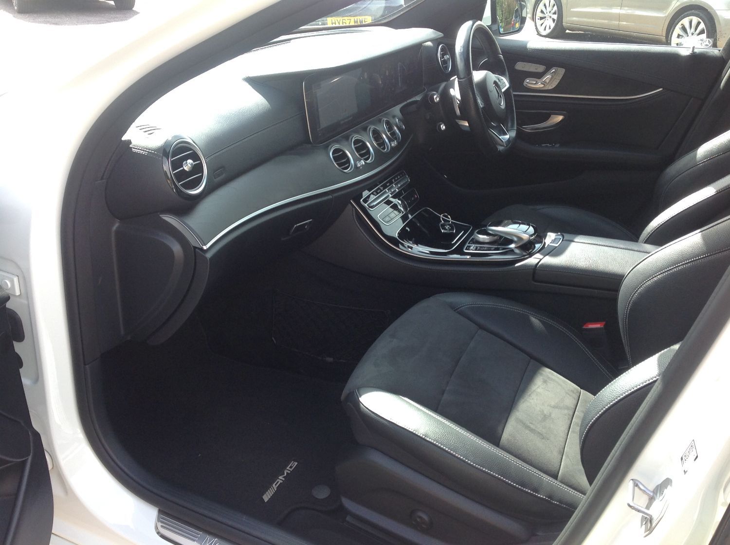 Cedar Motors Ltd used cars in Leicestershire