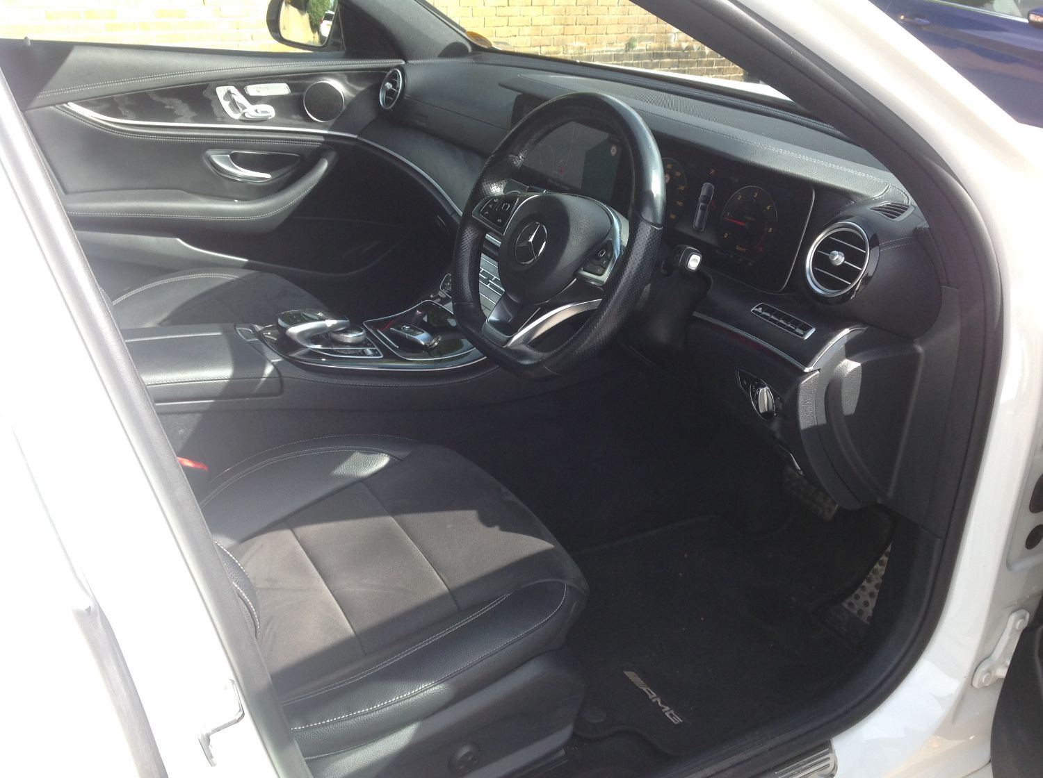 Cedar Motors Ltd used cars in Leicestershire
