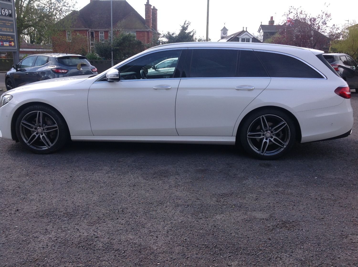 Cedar Motors Ltd used cars in Leicestershire