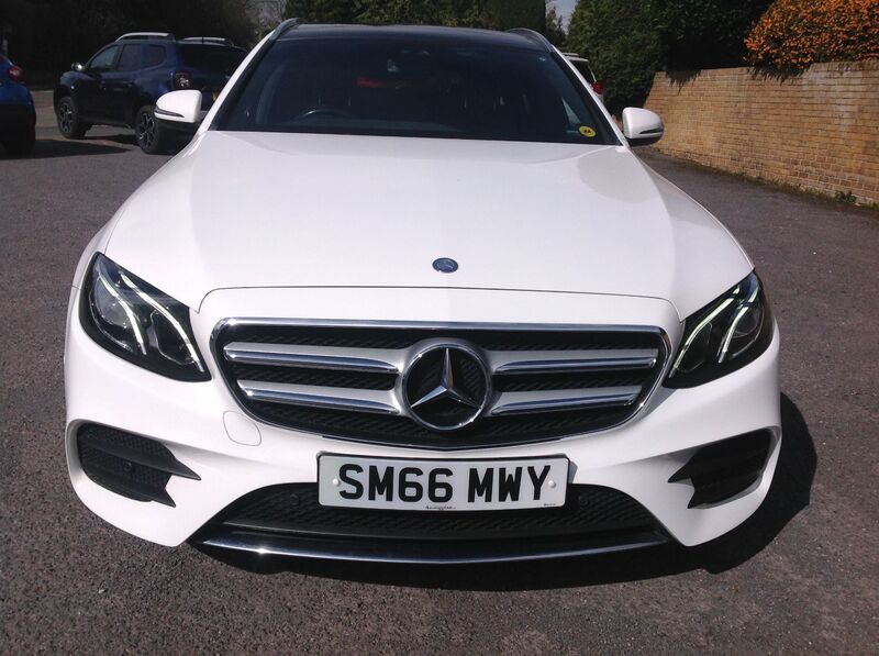 Cedar Motors Ltd used cars in Leicestershire
