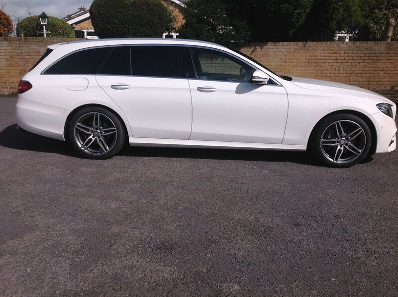 Cedar Motors Ltd used cars in Leicestershire