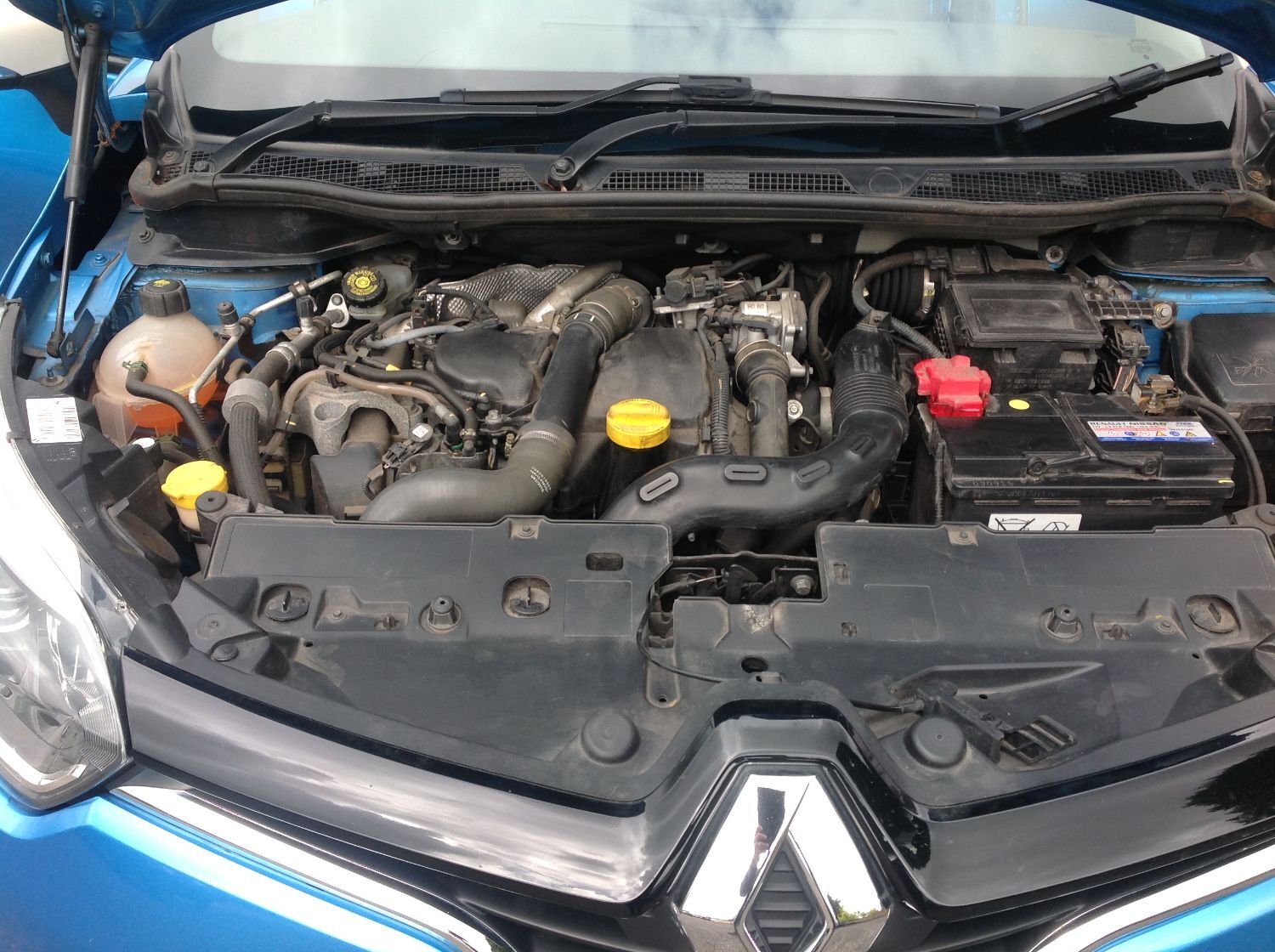 Cedar Motors Ltd used cars in Leicestershire