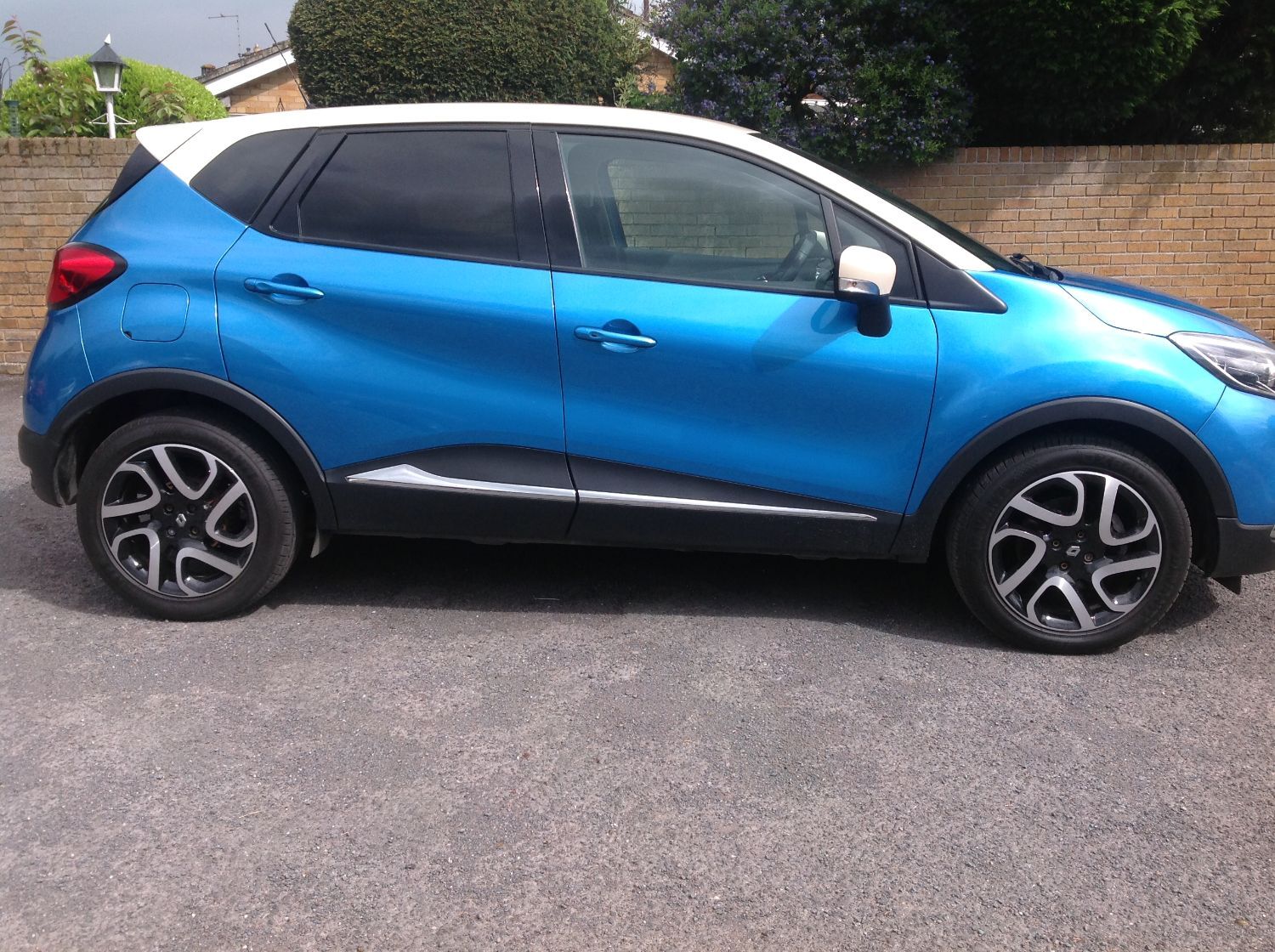 Cedar Motors Ltd used cars in Leicestershire