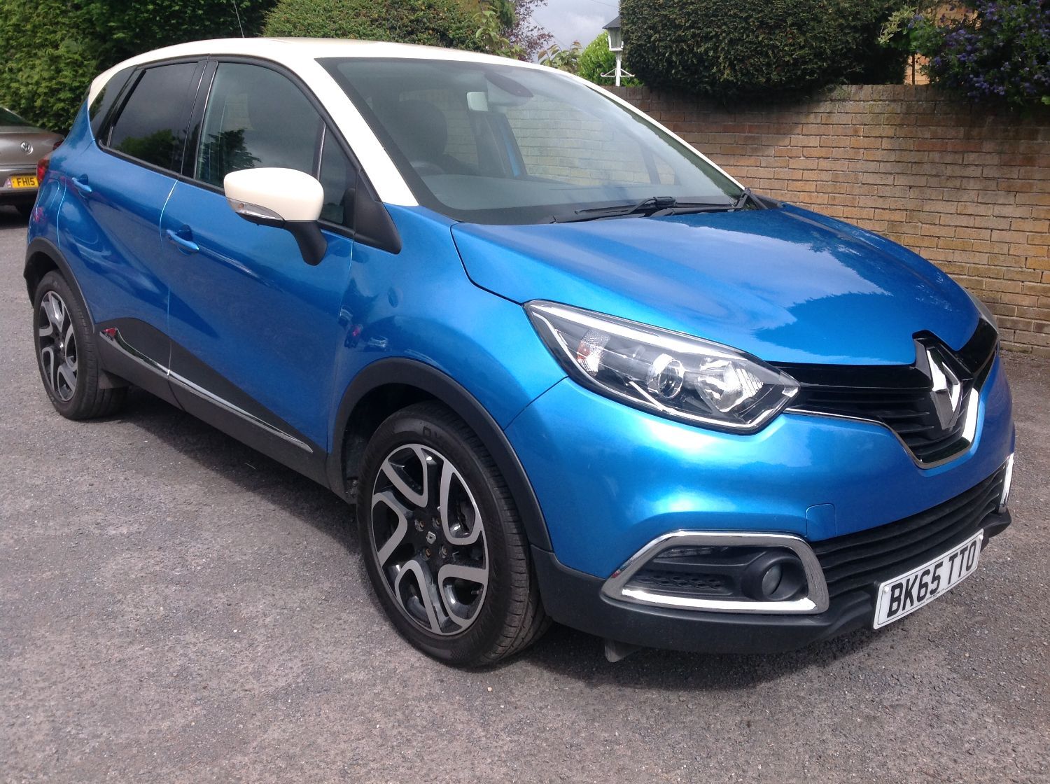 Cedar Motors Ltd used cars in Leicestershire