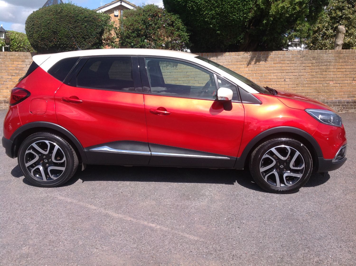 Cedar Motors Ltd used cars in Leicestershire