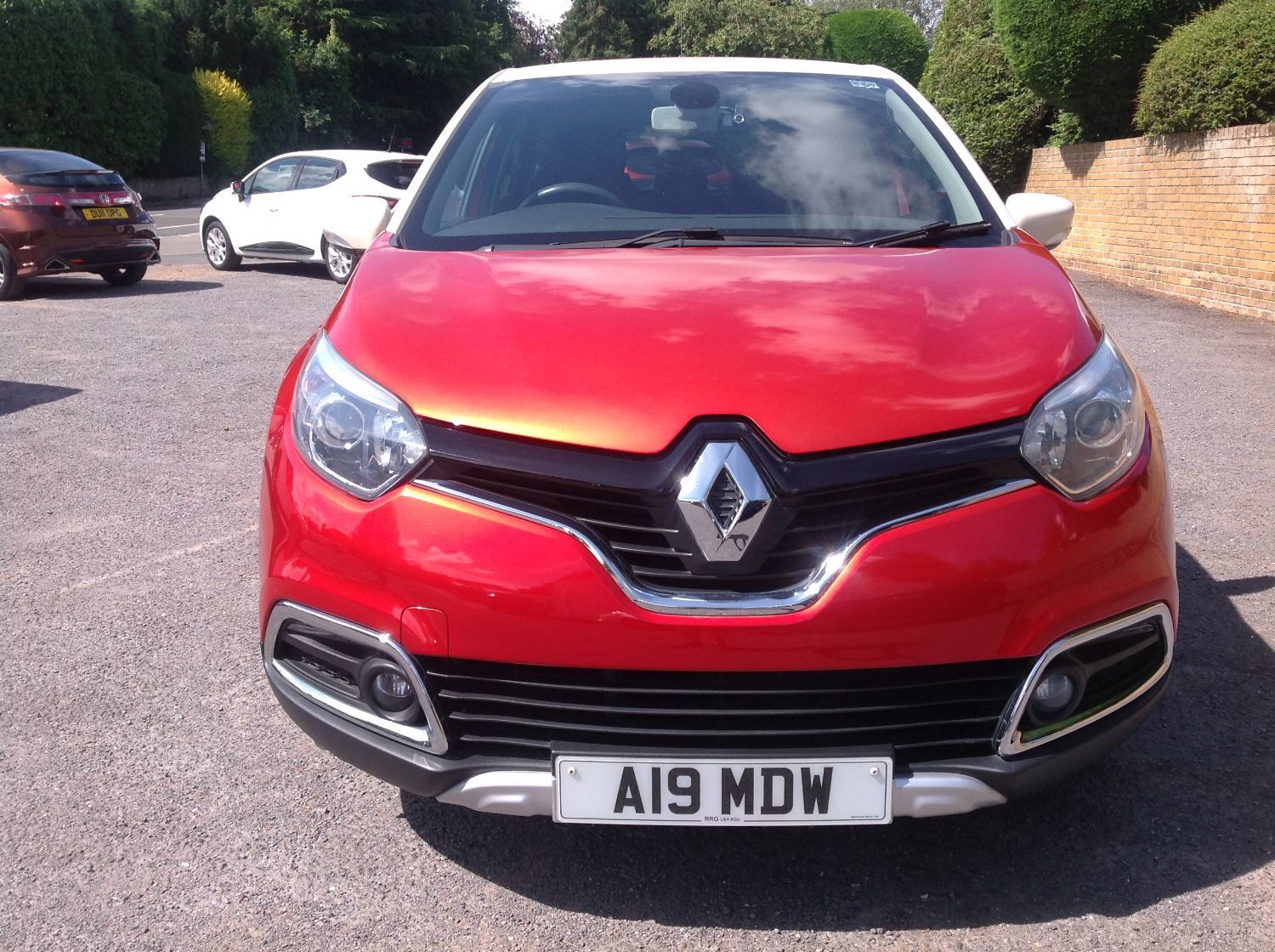 Cedar Motors Ltd used cars in Leicestershire