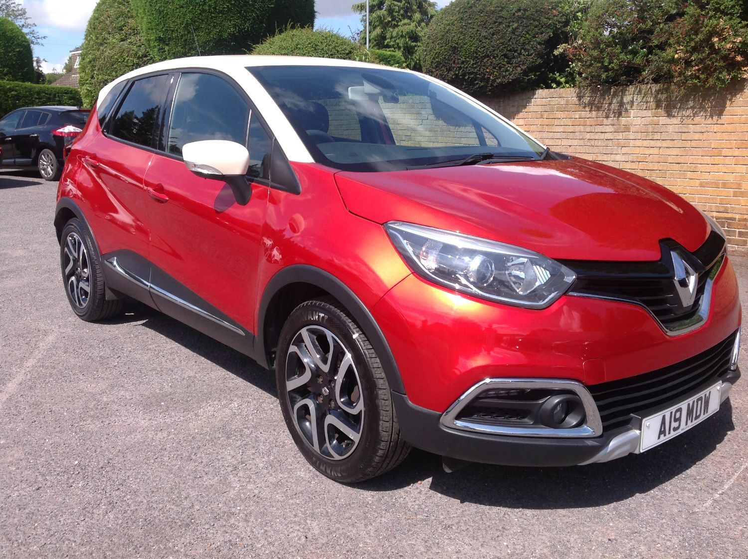 Cedar Motors Ltd used cars in Leicestershire