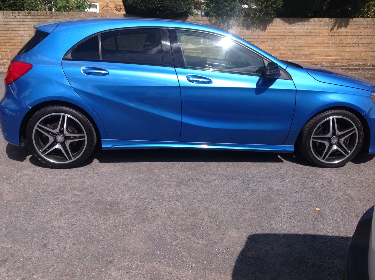 Cedar Motors Ltd used cars in Leicestershire