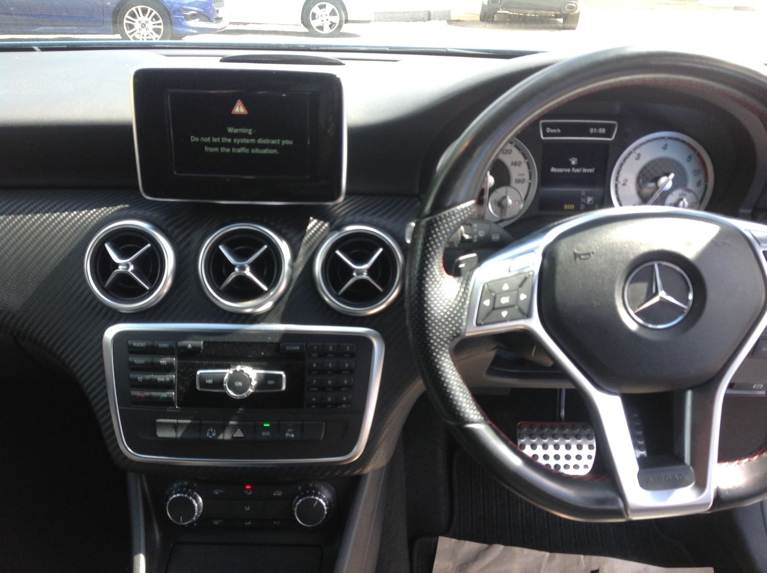 Cedar Motors Ltd used cars in Leicestershire