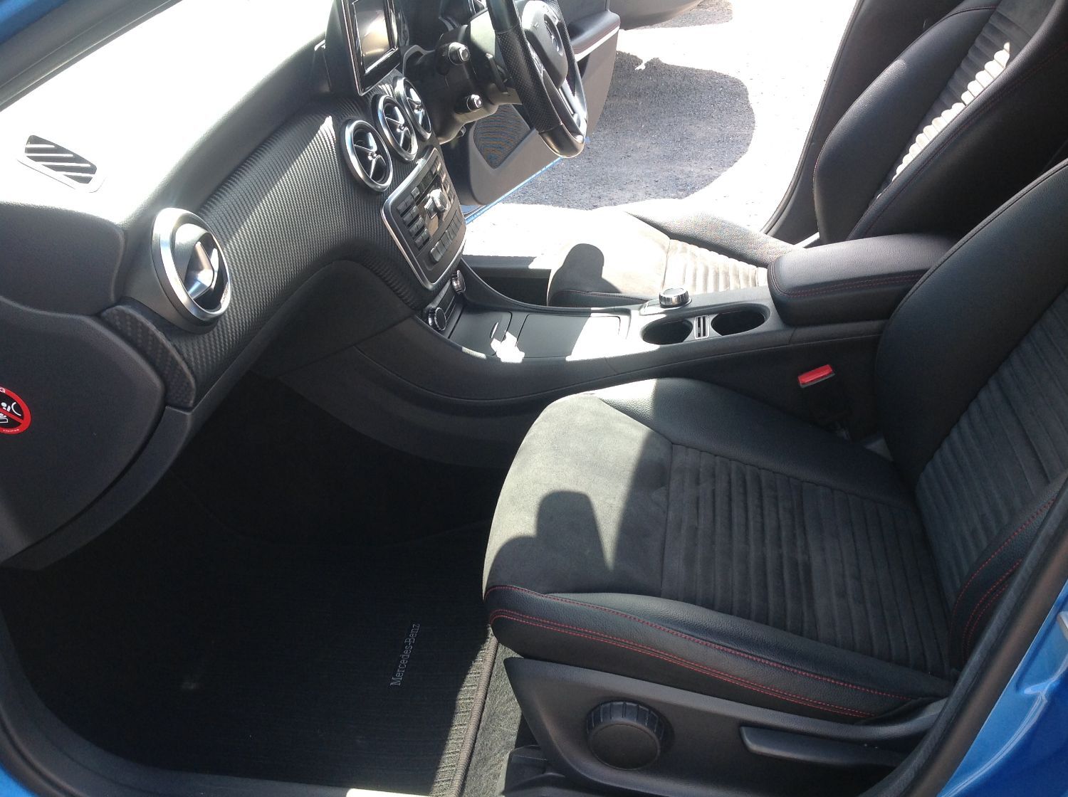 Cedar Motors Ltd used cars in Leicestershire
