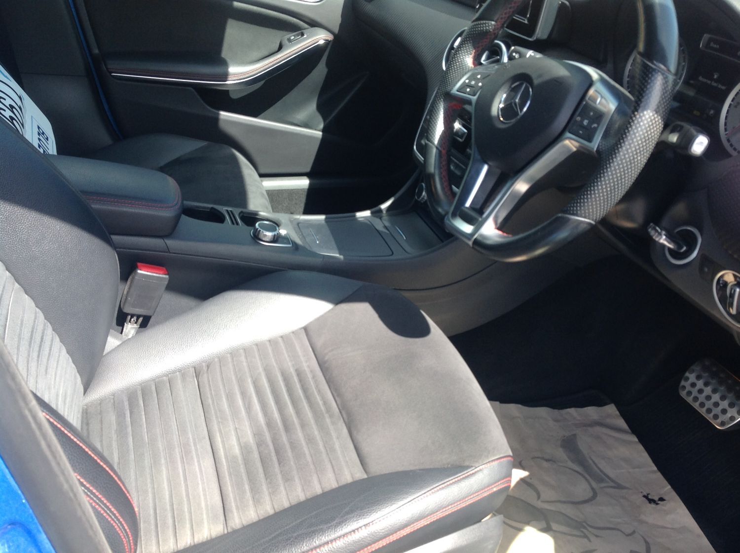 Cedar Motors Ltd used cars in Leicestershire