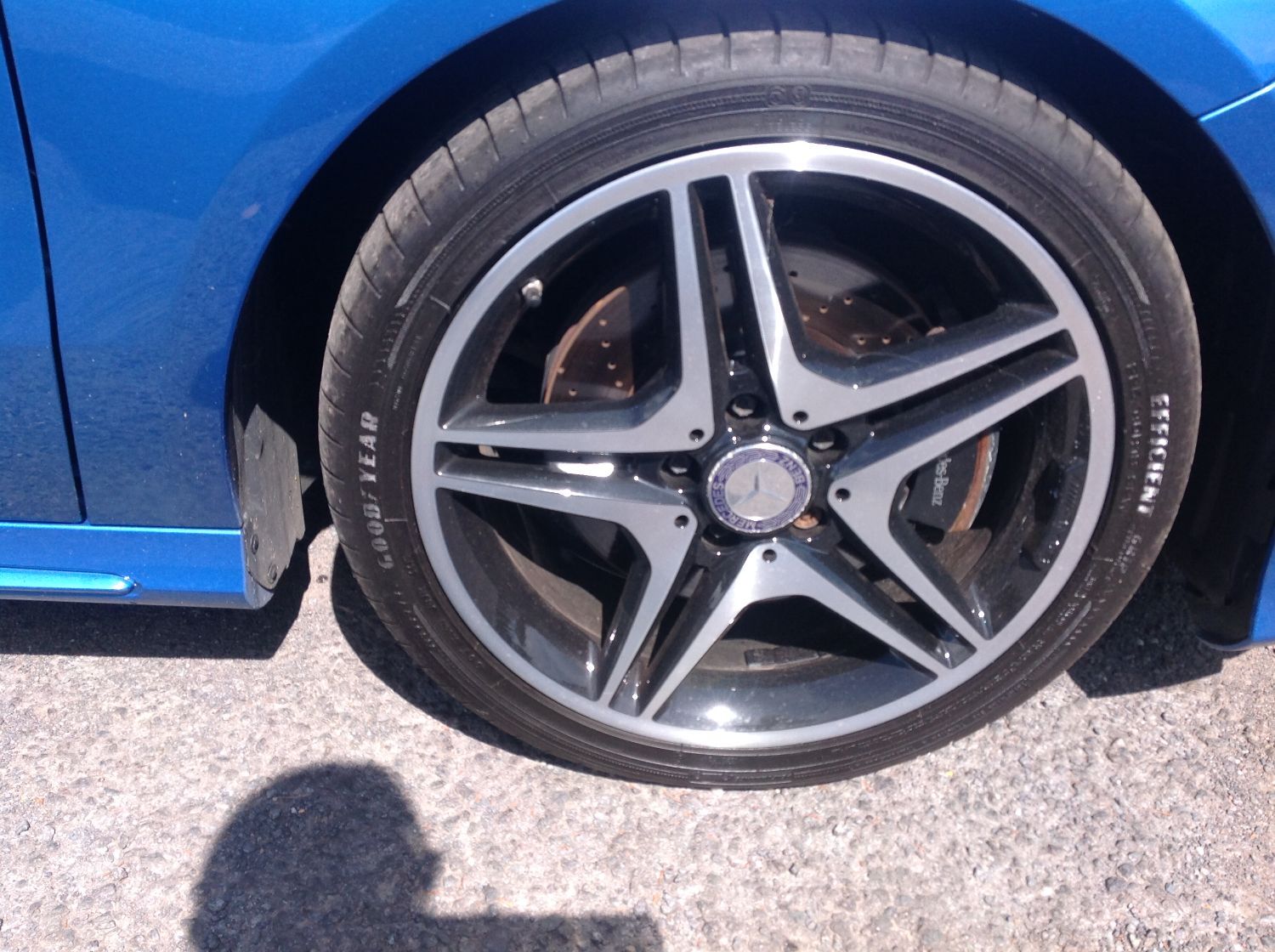 Cedar Motors Ltd used cars in Leicestershire