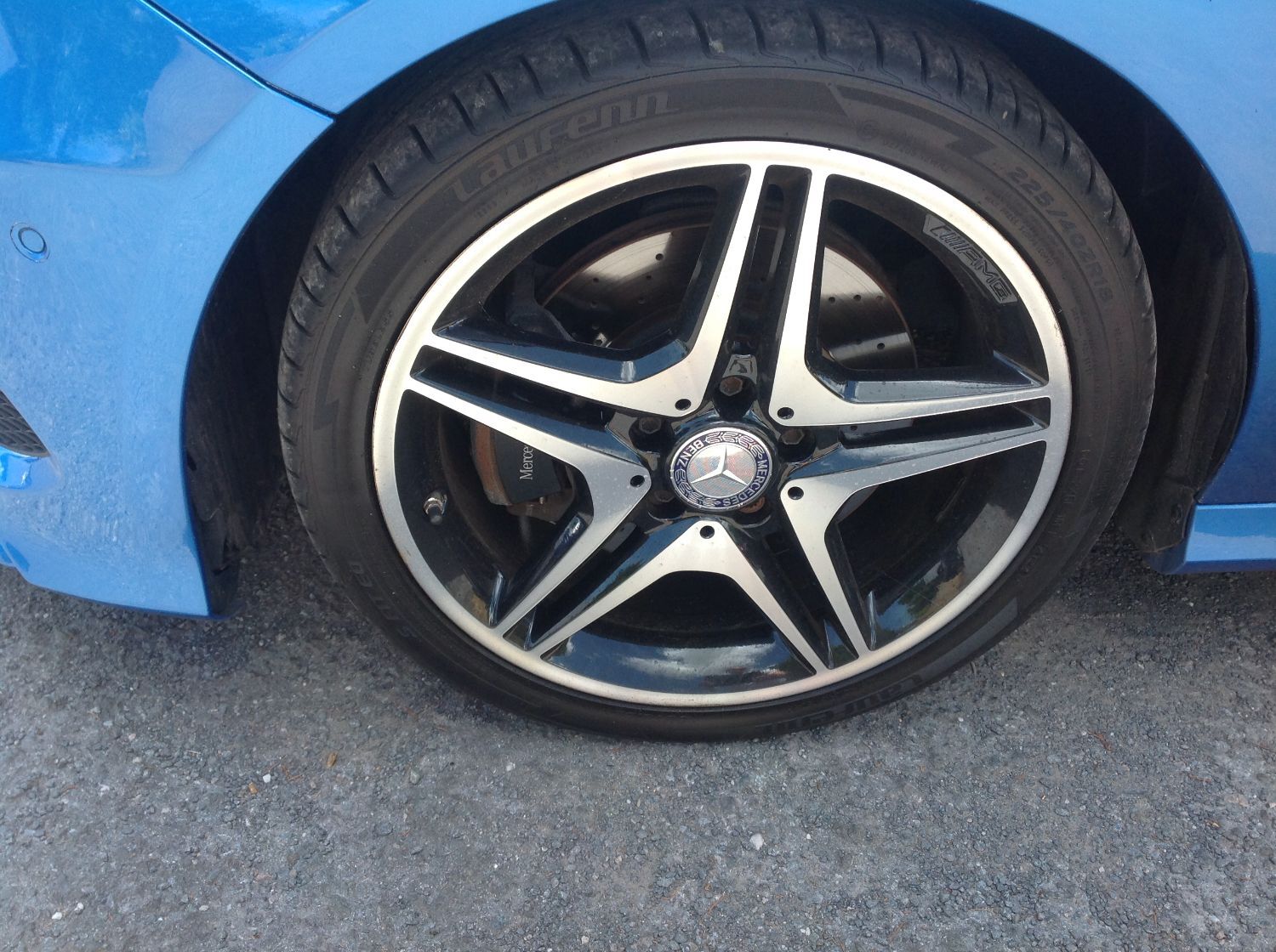 Cedar Motors Ltd used cars in Leicestershire