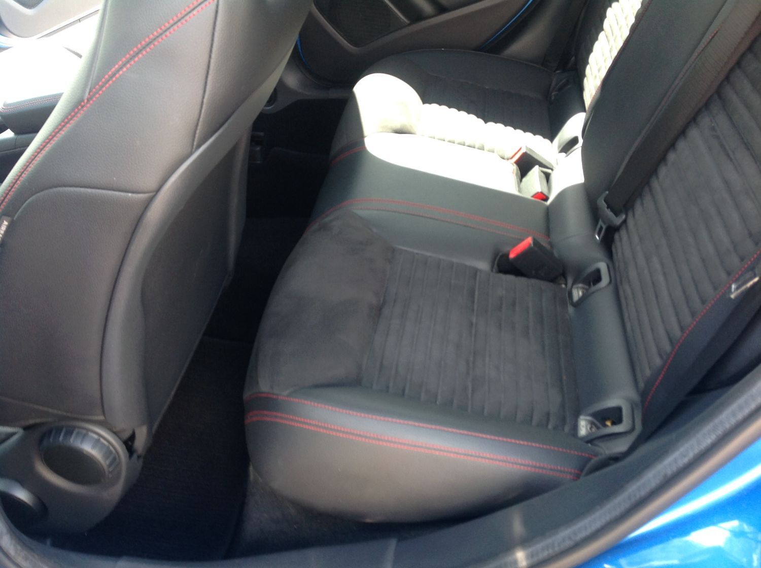 Cedar Motors Ltd used cars in Leicestershire