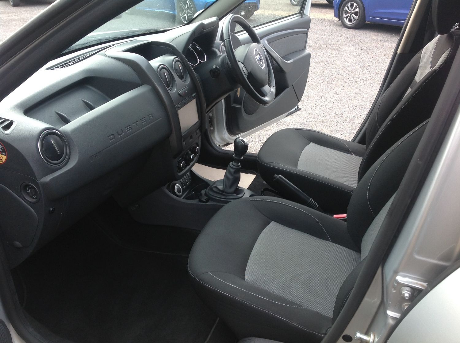 Cedar Motors Ltd used cars in Leicestershire