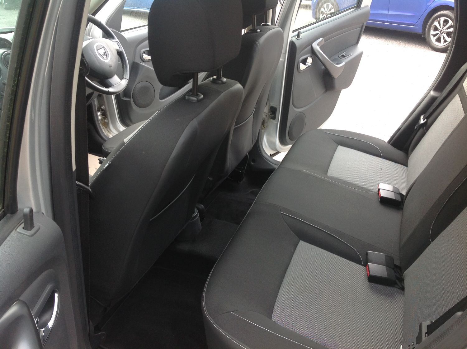 Cedar Motors Ltd used cars in Leicestershire