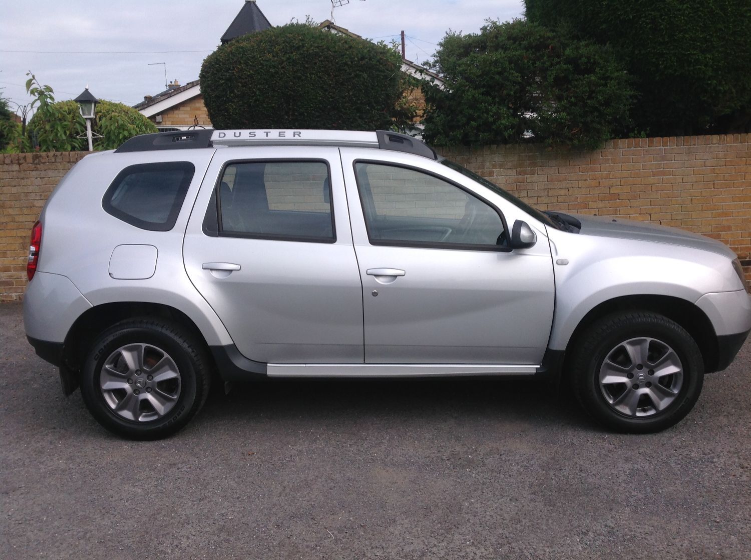 Cedar Motors Ltd used cars in Leicestershire