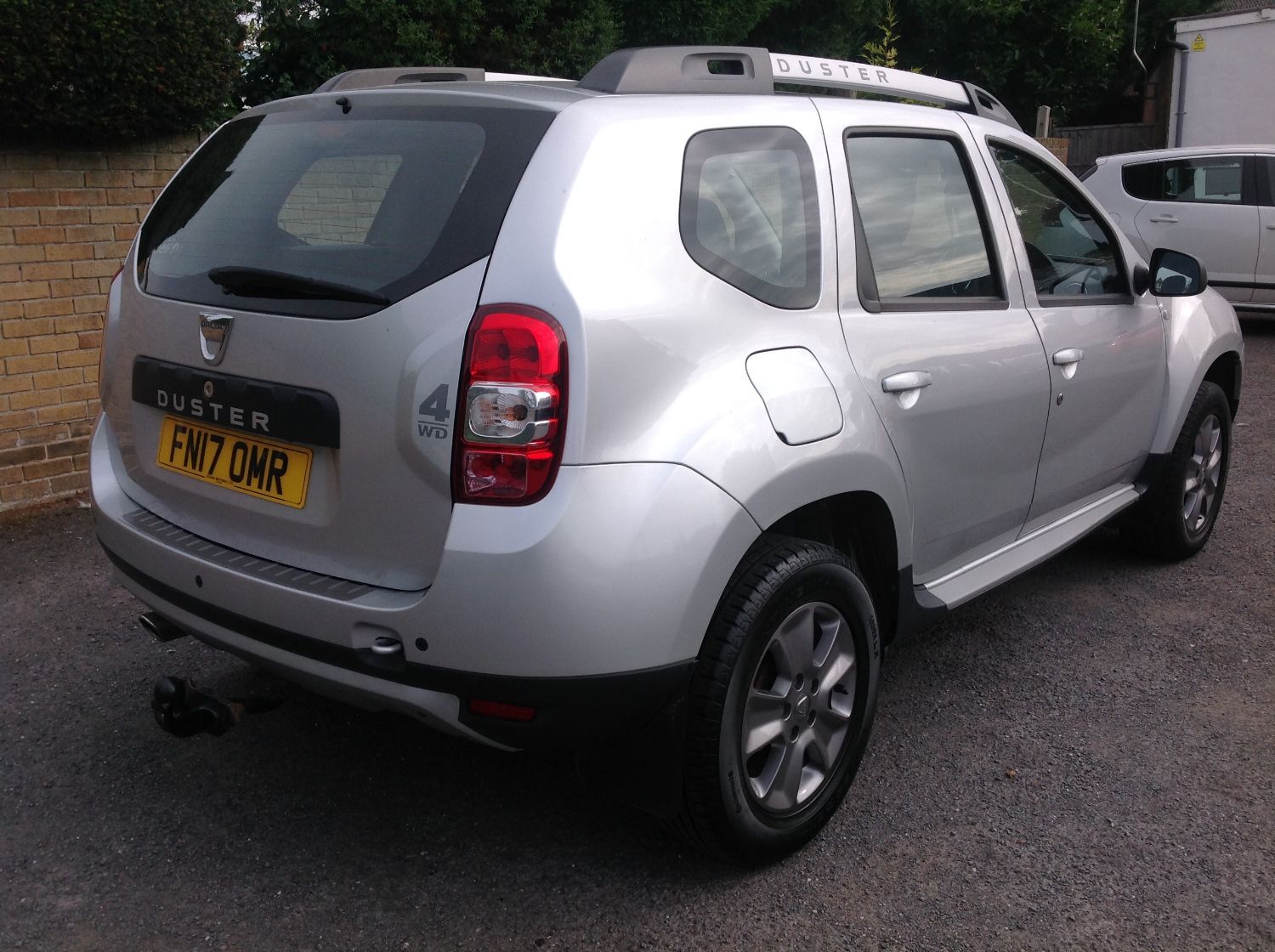 Cedar Motors Ltd used cars in Leicestershire