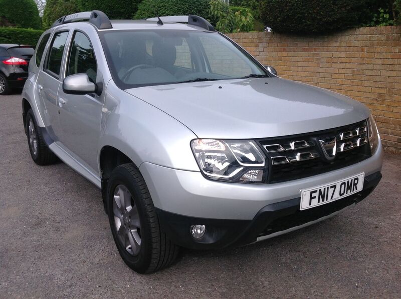 Cedar Motors Ltd used cars in Leicestershire